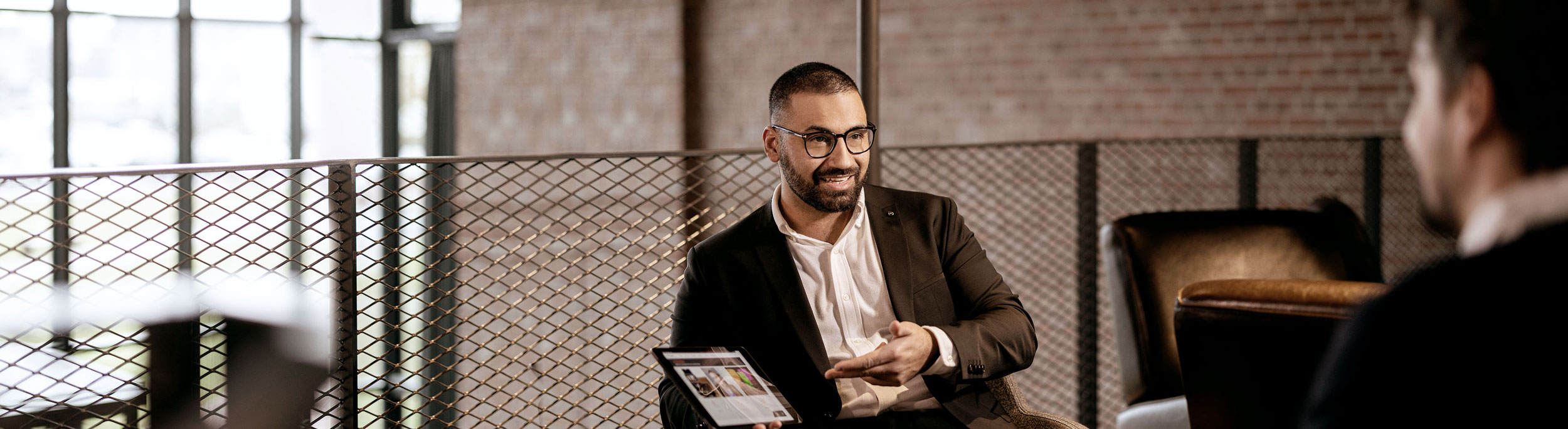 Ledige stillinger & karriere – arbejde hos Coffee Perfect