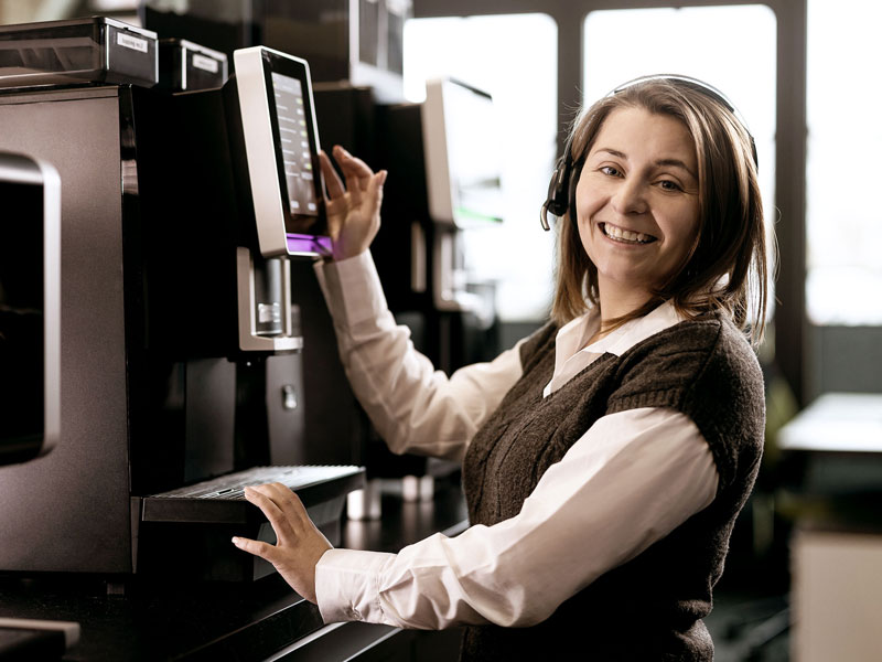 Premium service – fuld support til dine maskiner